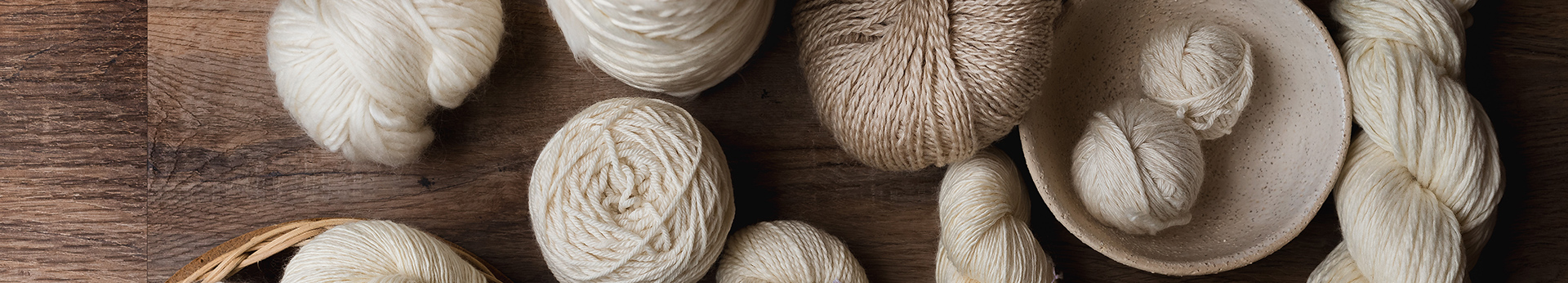 Yarn Range – Stock Service - Stucken